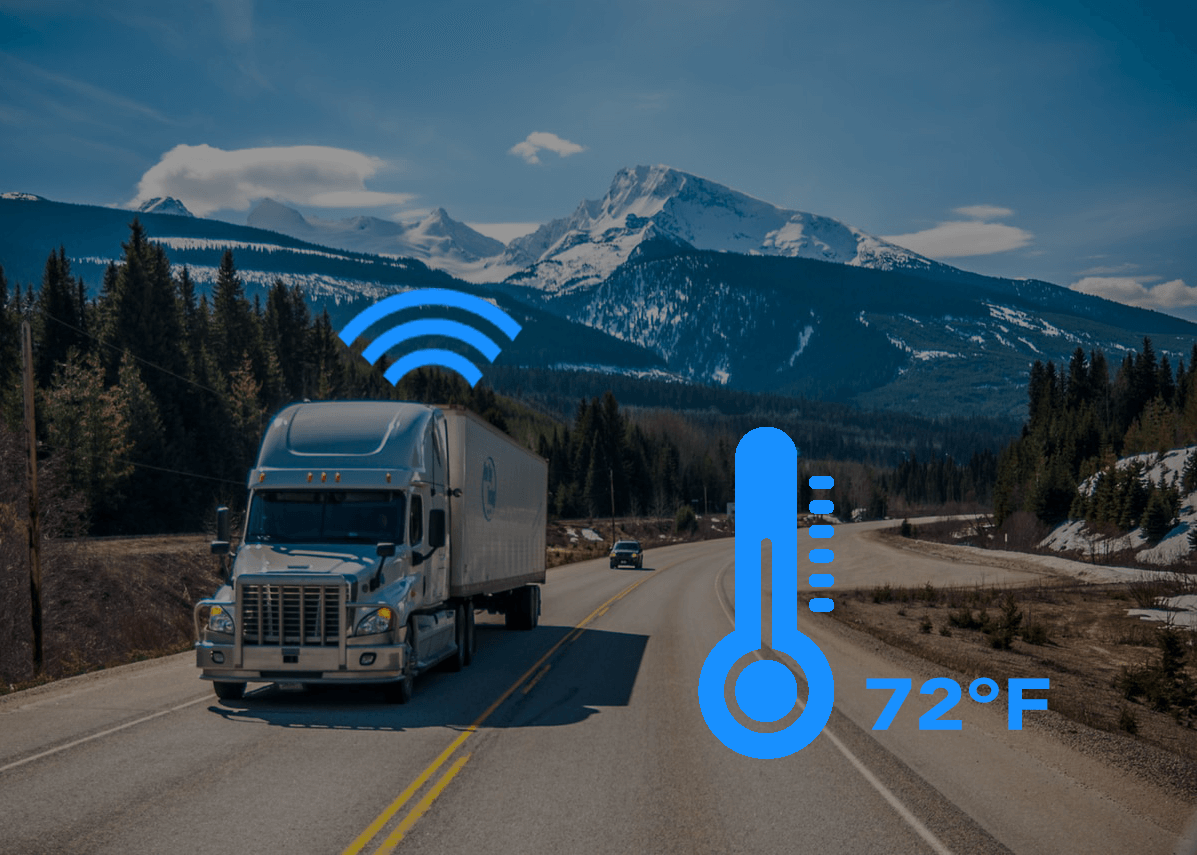 5 Technologies a Trucking Business Must Be Aware of - TruckX Inc