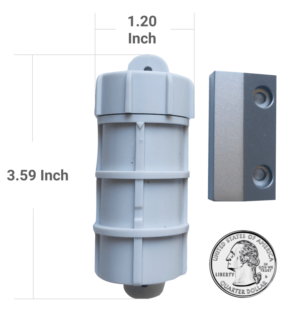 Asset Tracker - TruckX Inc