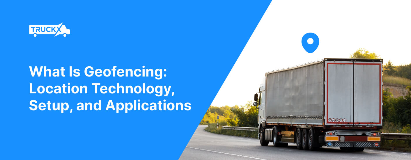 What Is Geofencing: Location Technology, Setup, and Applications