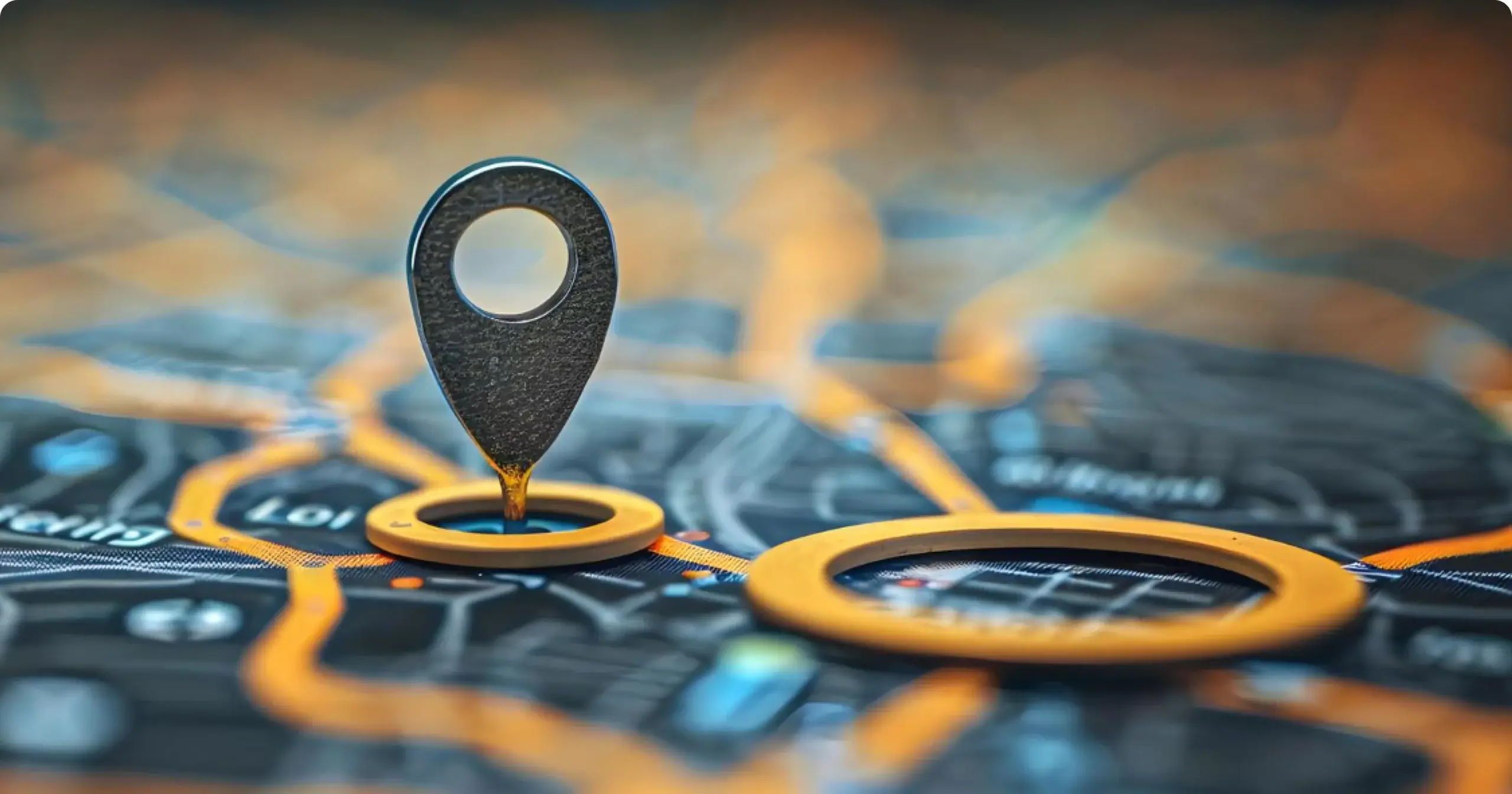 What Is Geofencing: Location Technology, Setup, and Applications