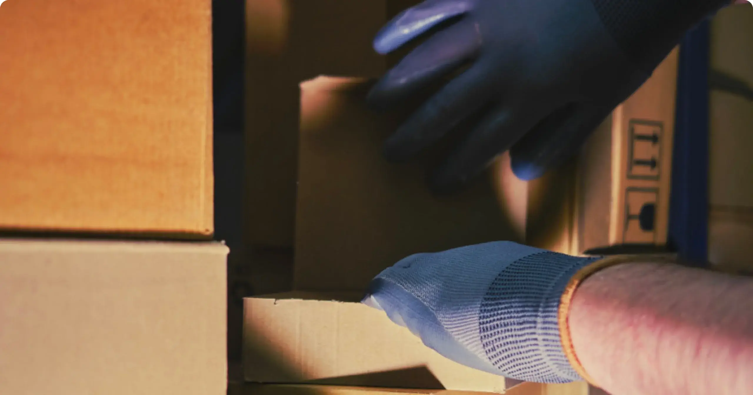 Common Cargo Theft Tactics and How to Help Prevent Them