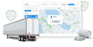 Welcome to TruckX | Fleet Management & ELD solution