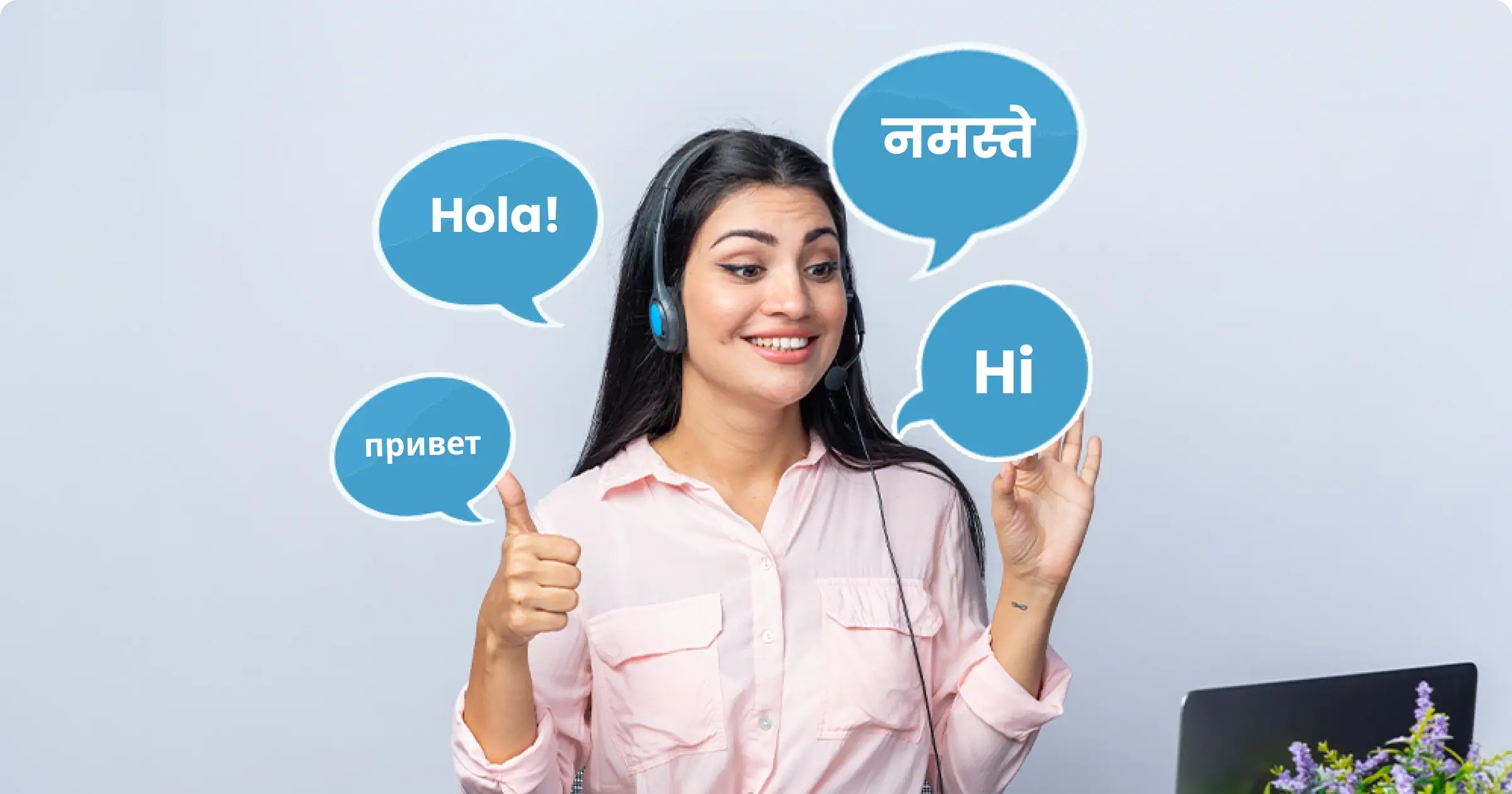 TruckX’s 24/7 Multilingual Customer Support