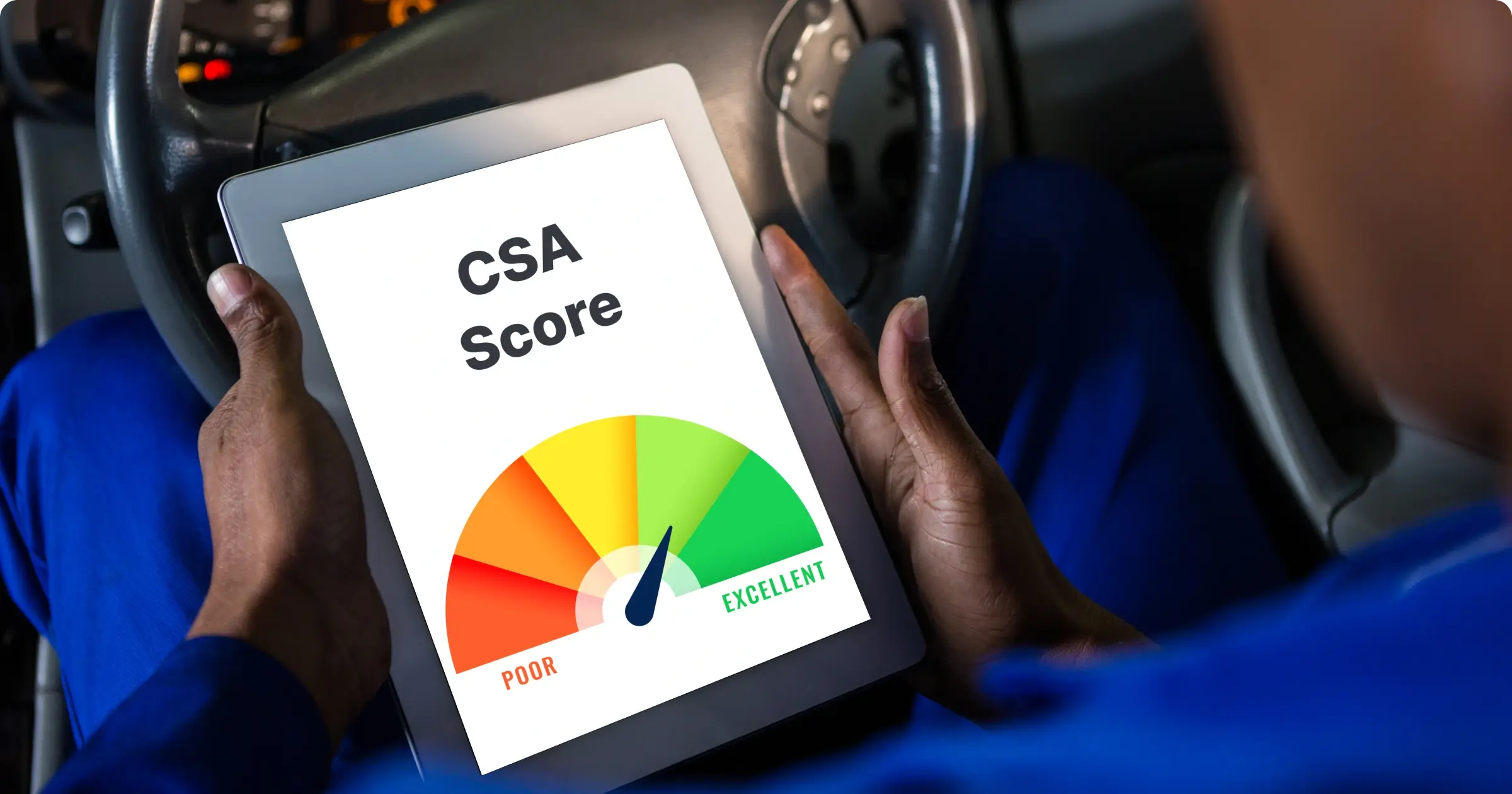 CSA Score: Get a Good CSA Score – The Only Guide You Need