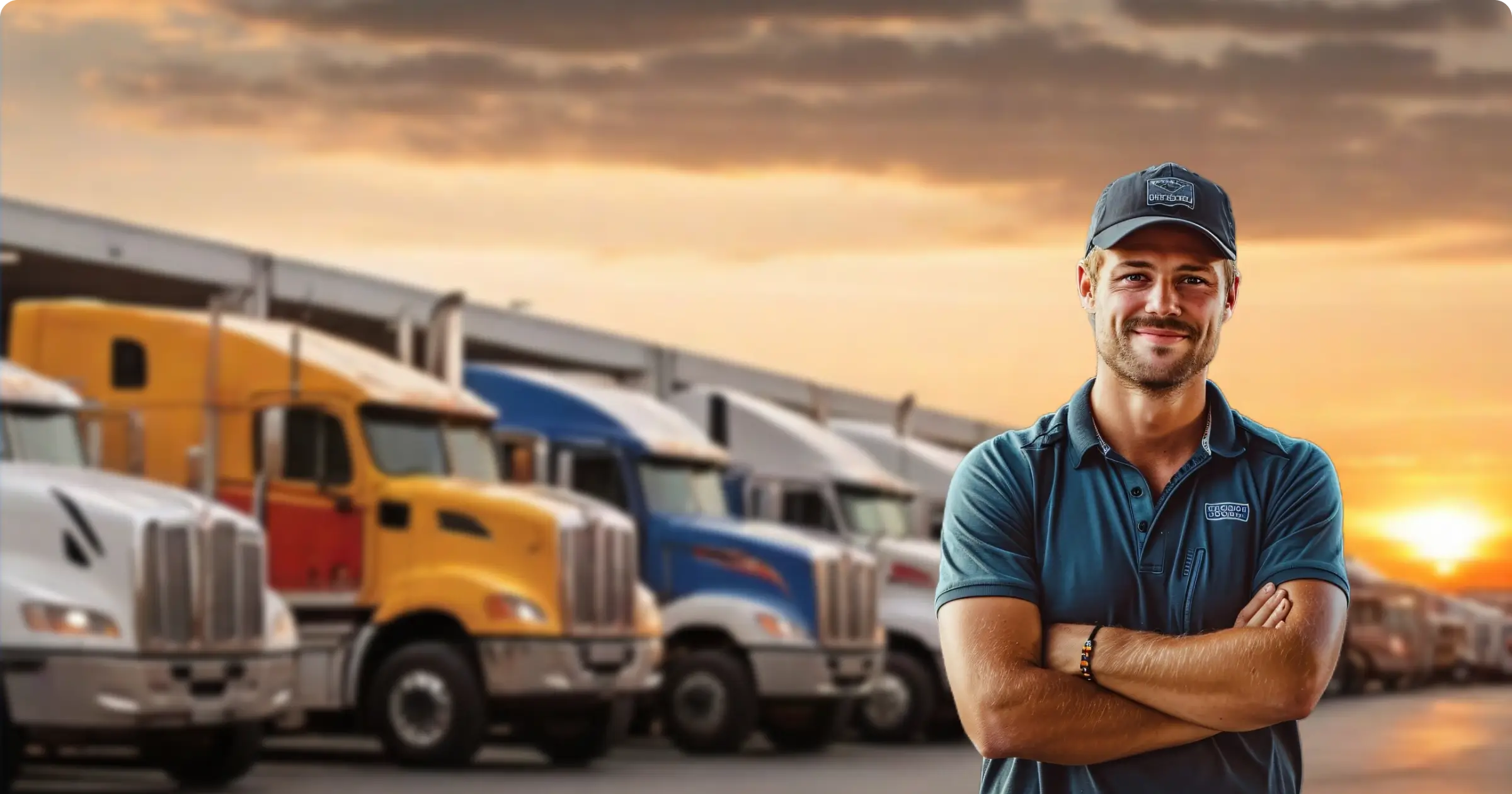 Fleet Manager: Essential Roles & Responsibilities