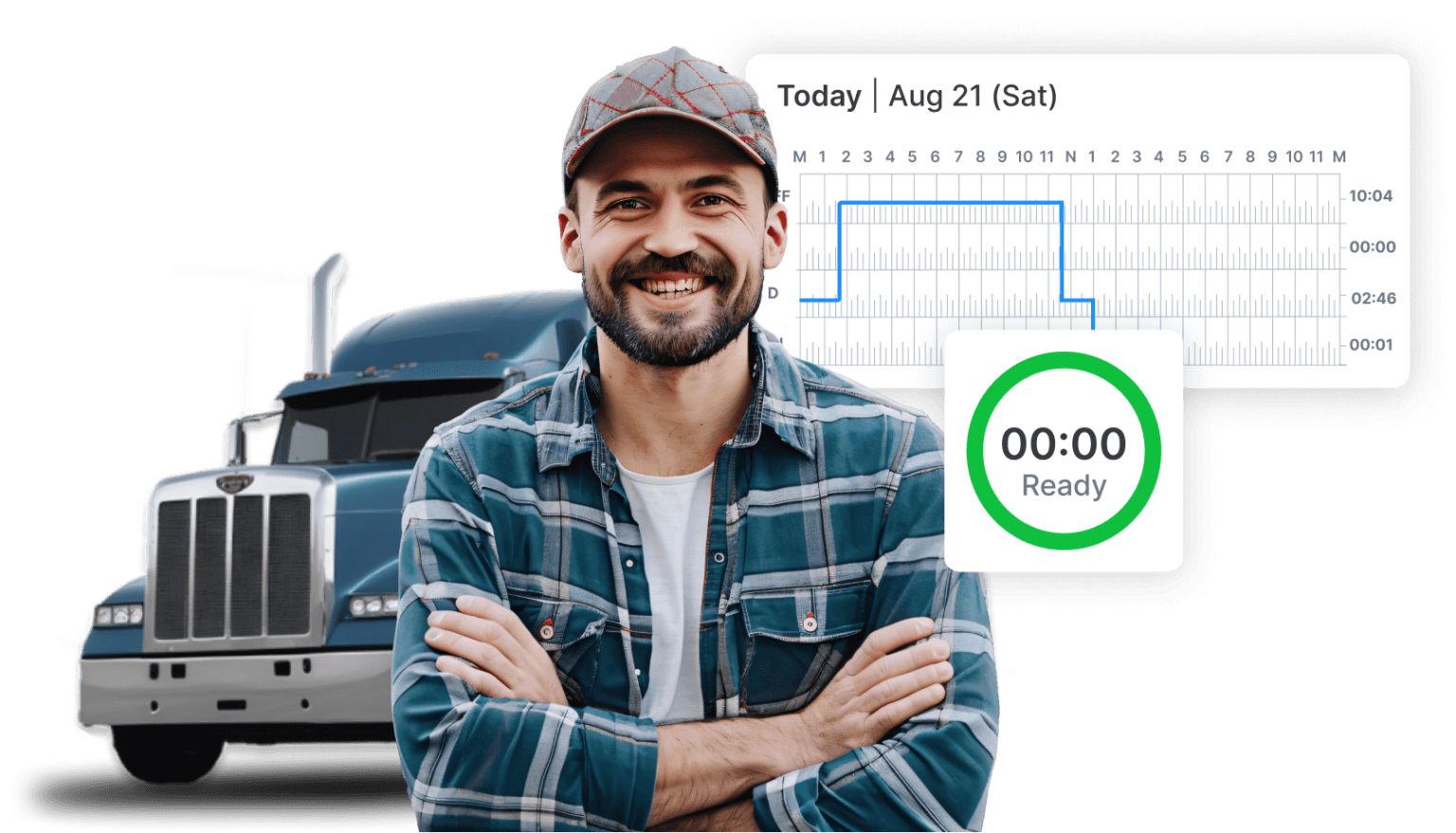 Trucking Terms: A Comprehensive Glossary for Drivers