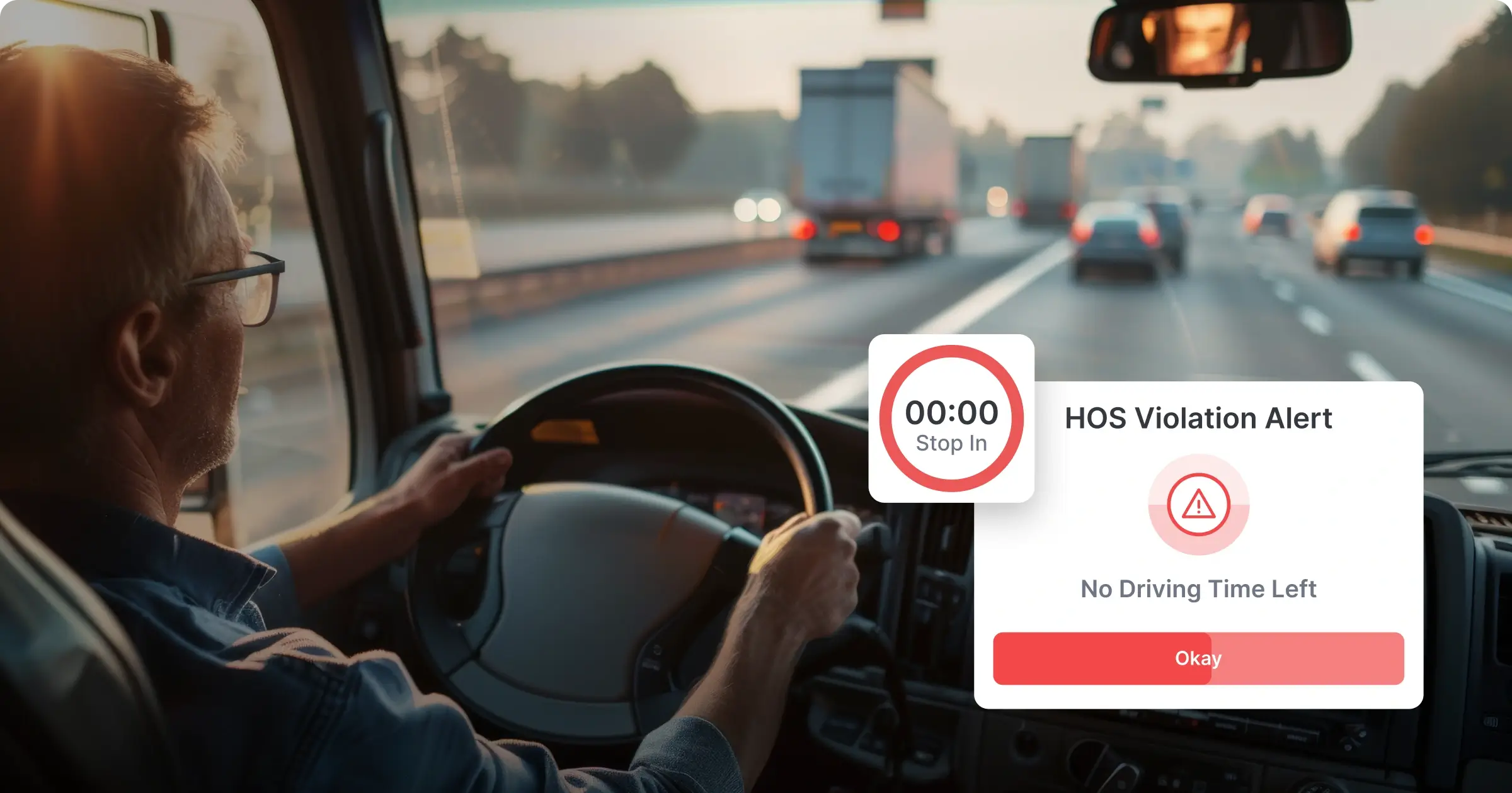 HOS Rules: Essential Guide for Trucking Businesses