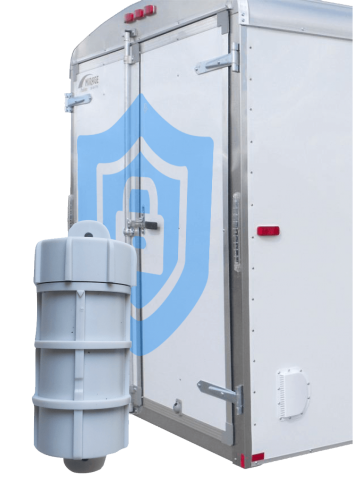 Door Sensor - TruckX Inc